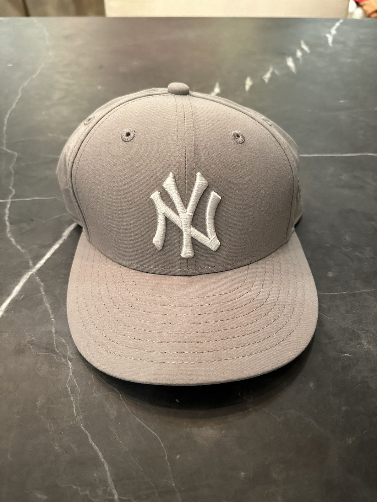 Kith × New Era Kith x New Era Yankees Hat | Grailed