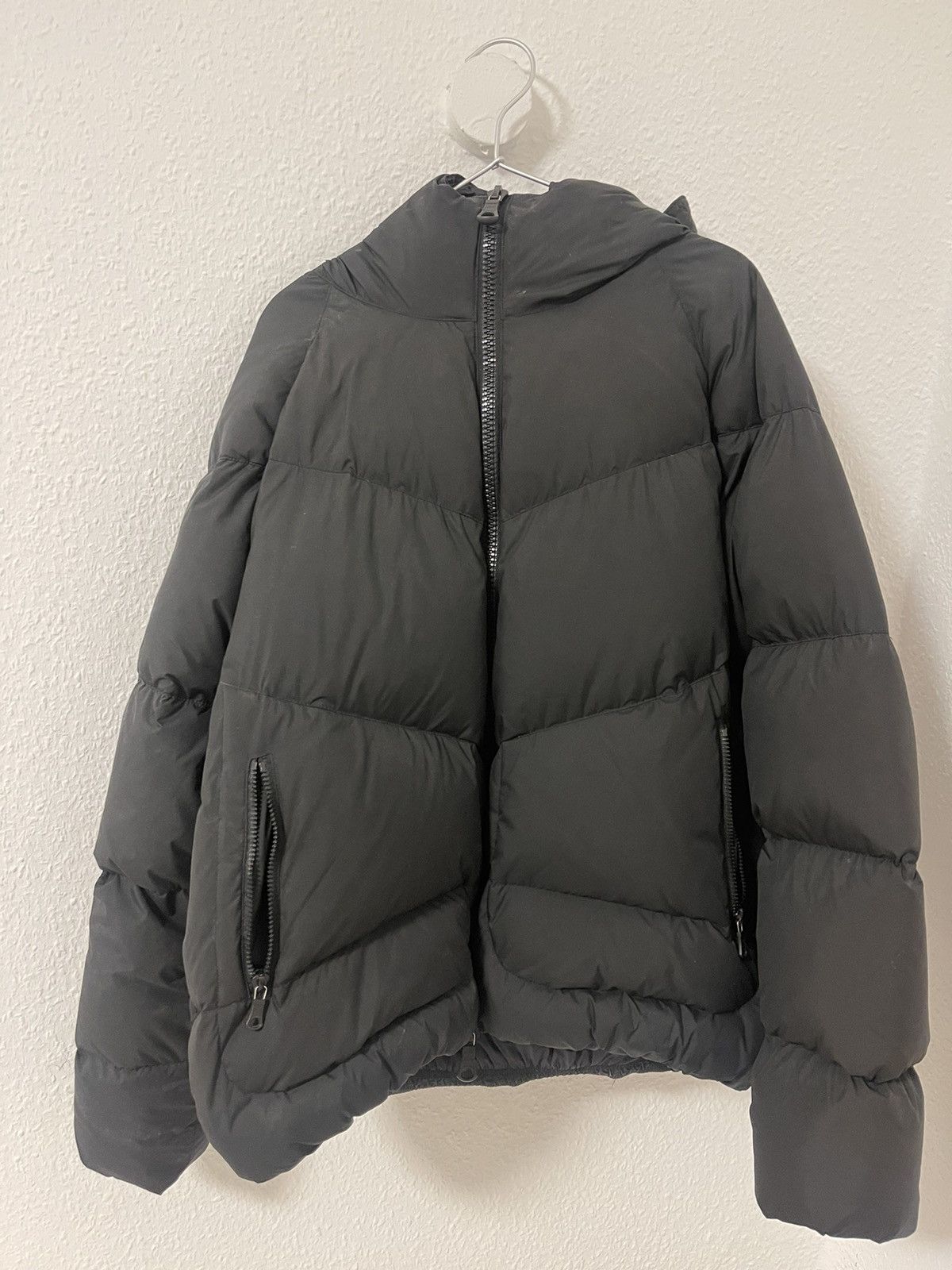 Cole Buxton Cole buxton puffer jacket | Grailed