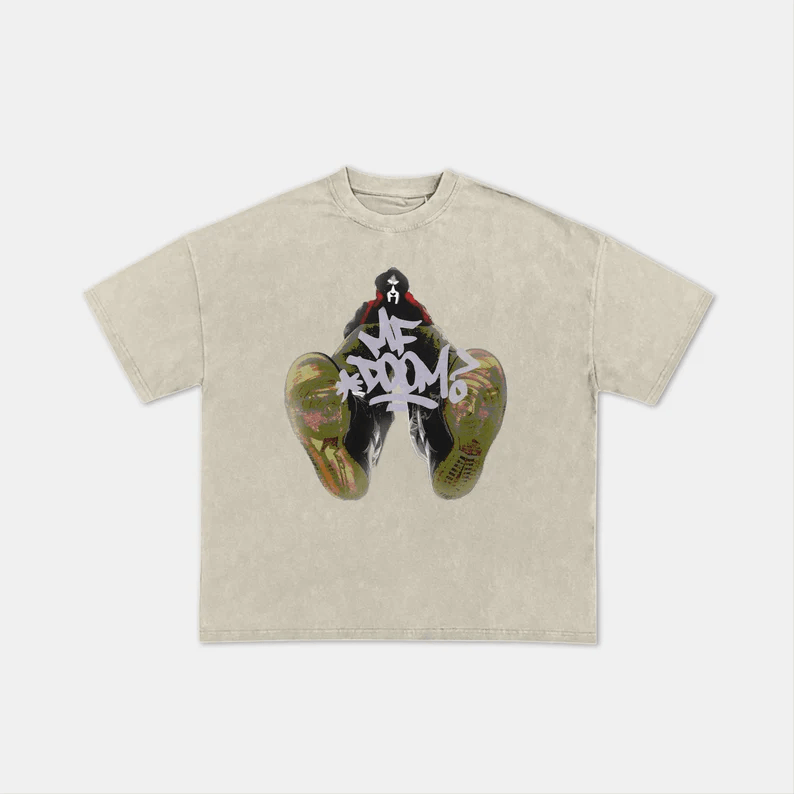 Mf Doom × Movie × Vintage MF Doom T-Shirt | MF DOOM Graphic Tee | Grailed Mf Doom × Movie × Vintage MF Doom T-Shirt | MF DOOM Graphic Tee | Grailed