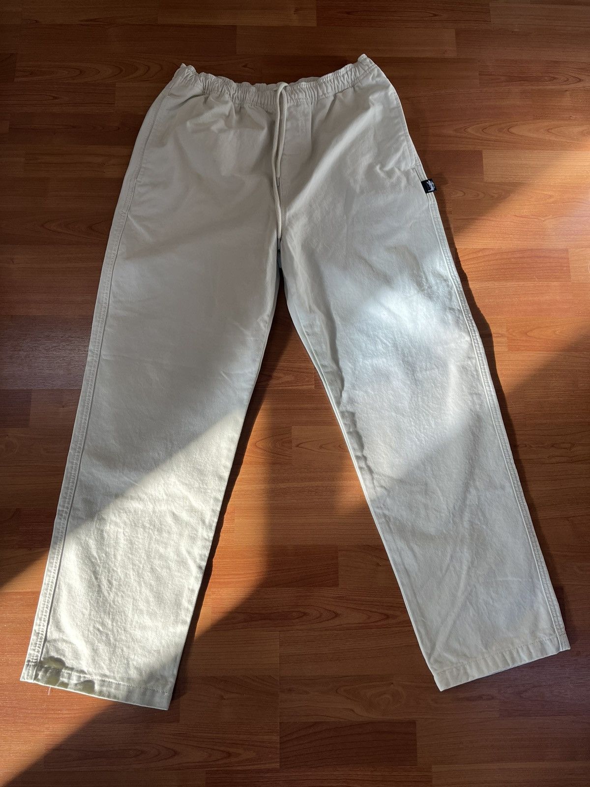 Stussy Stussy Brushed Beach Pant | Grailed