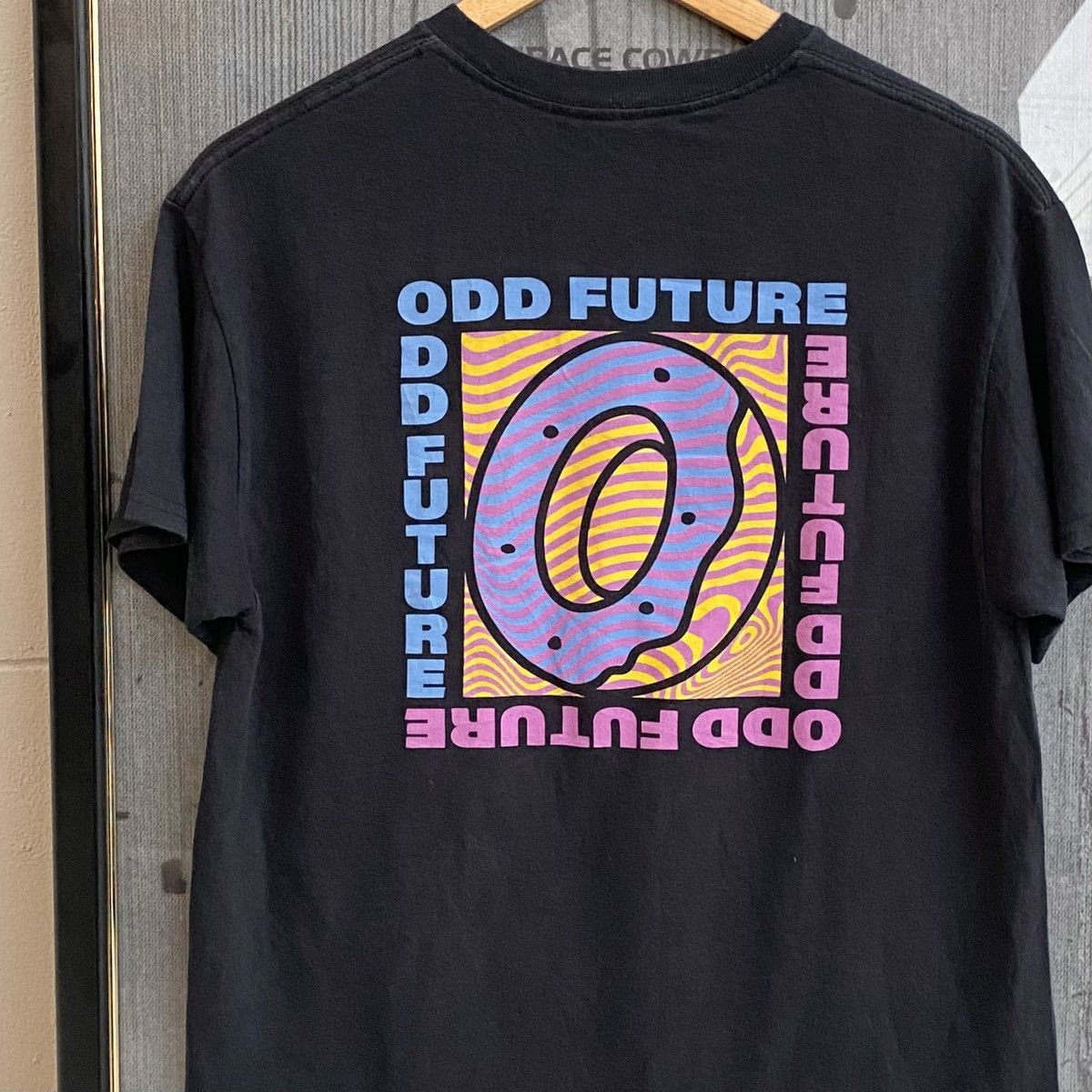 Golf Wang × Odd Future × Streetwear Odd Future (Limited Edition) | Grailed