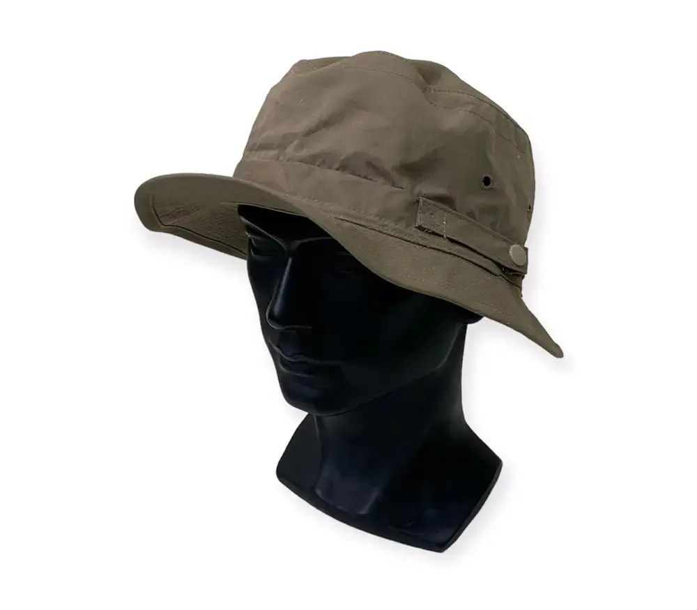 Japanese Brand × Streetwear × Vintage Japanese Brand Fuji Hat Bucket ...