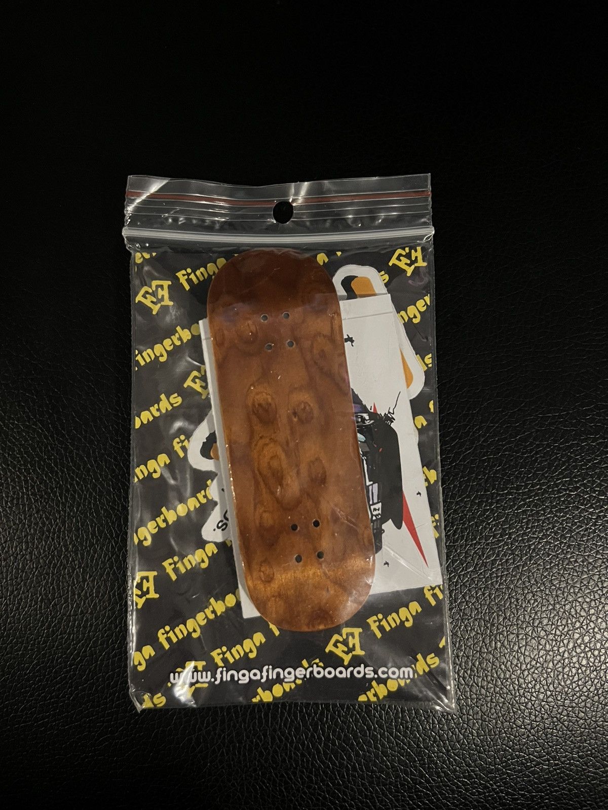 Streetwear Finga Fingerboards “Wildwood” | Grailed