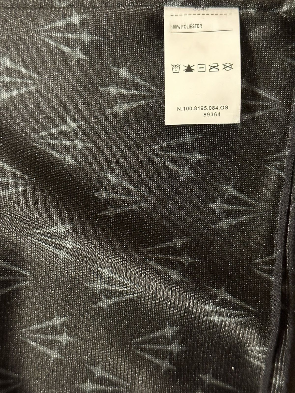 Nike Nike X Nocta Du-Rag UNRELEASED | Grailed