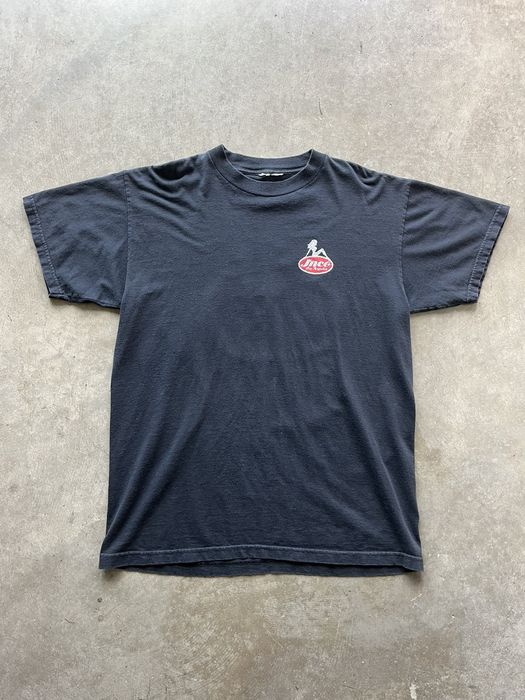 Jnco 2000s Jnco Big Rig Tee | Grailed