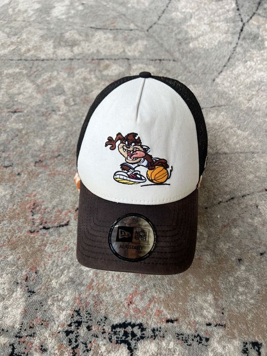 New Era New Era Looney Tunes Cap | Grailed