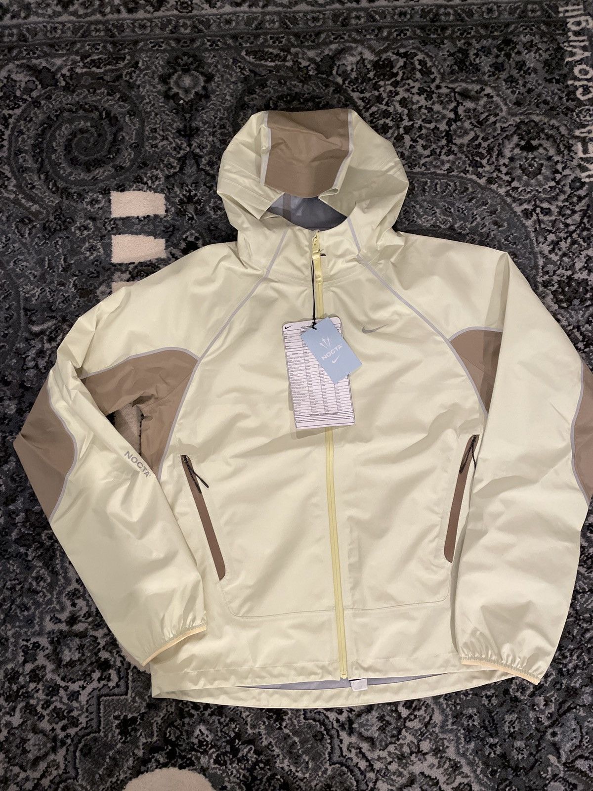 Drake × Nike × Octobers Very Own 🔥🔥FNF SAMPLE NIKE NOCTA OVO TOUR ...