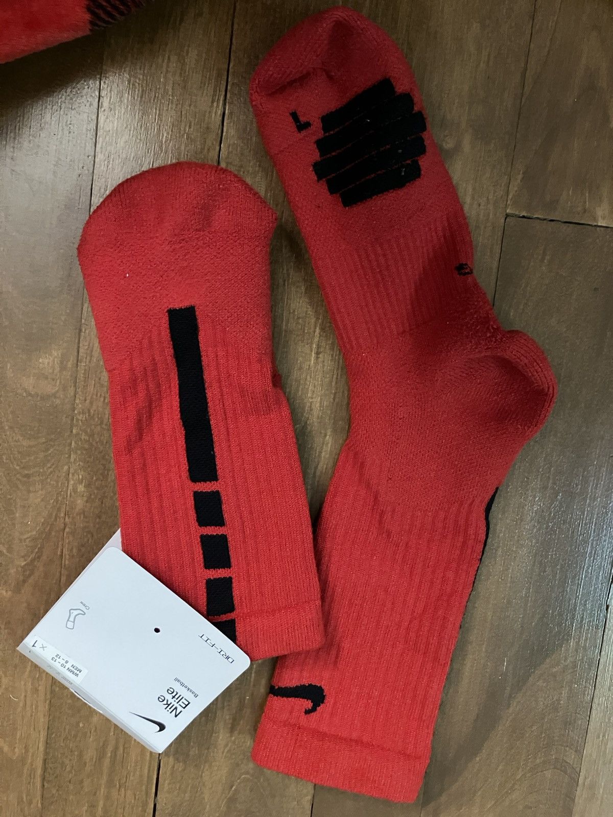 Nike Nike Elite Sock (1 pair) | Grailed