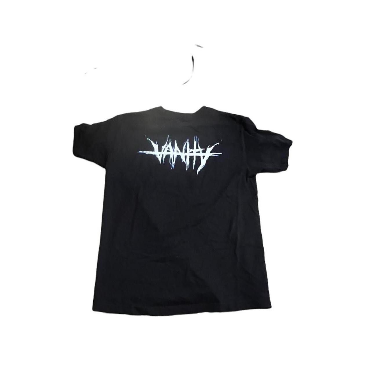 999 Club 999 Club by Juice WRLD Lightning Black T-Shirt | Grailed