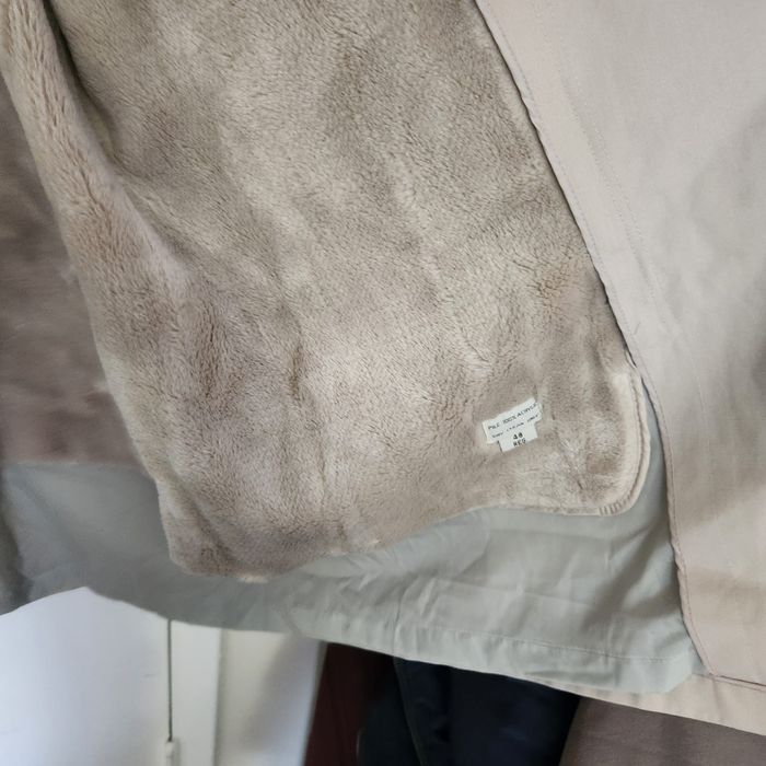 Vintage Made in Korea Heavy Winter double Layered Coat | Grailed