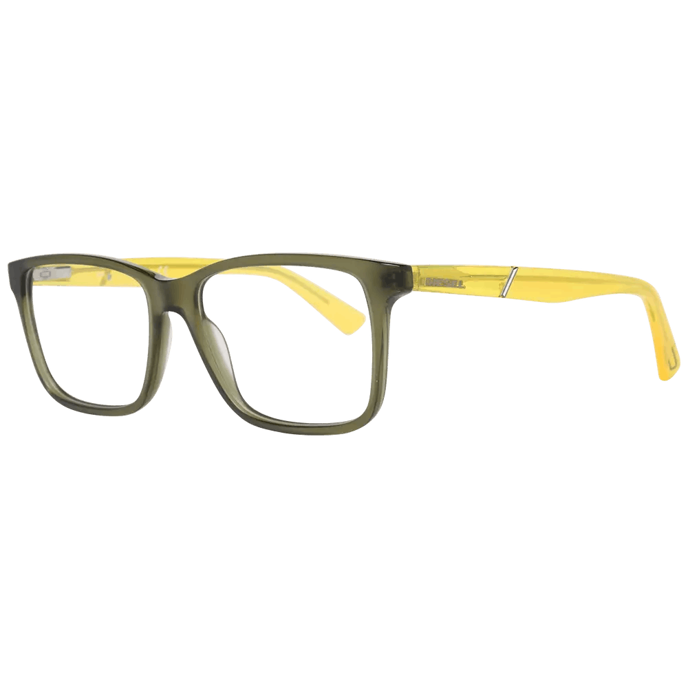 Diesel Diesel Green Men Optical Frames | Grailed