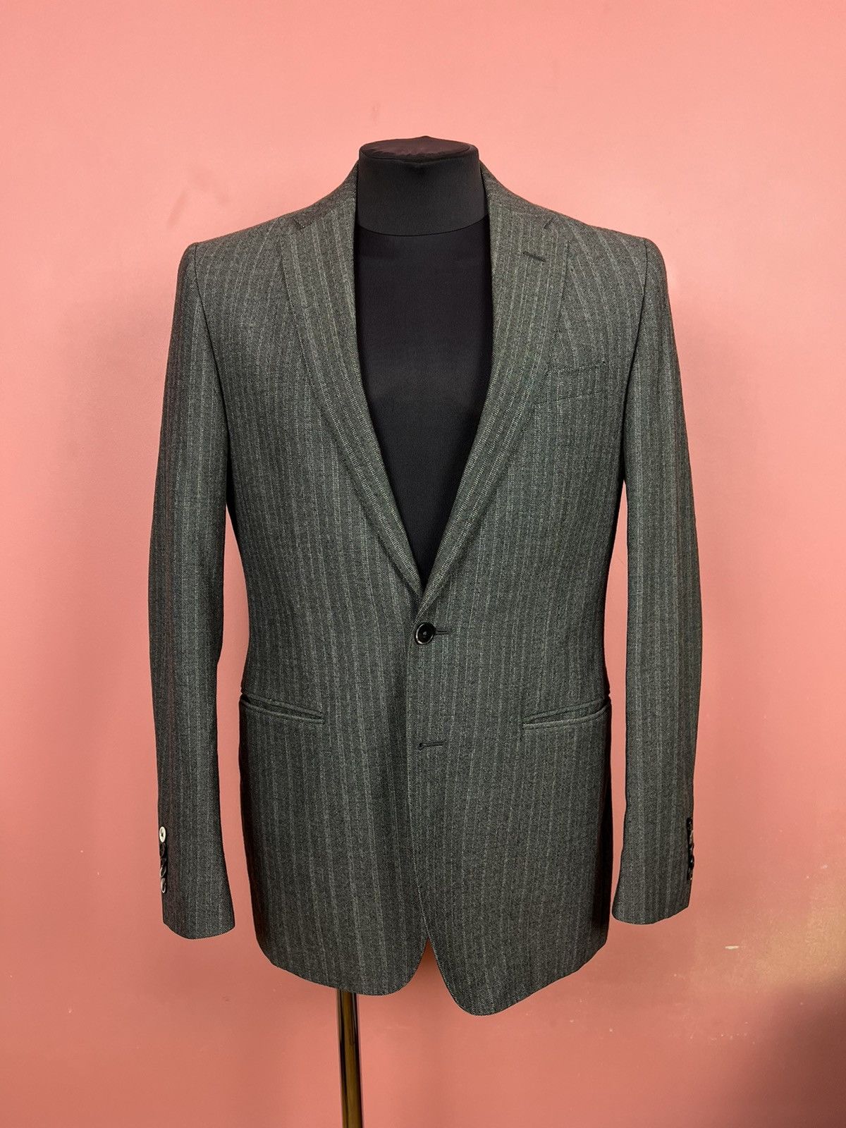 Corneliani Corneliani Trend blazer Italy casual luxury classic | Grailed
