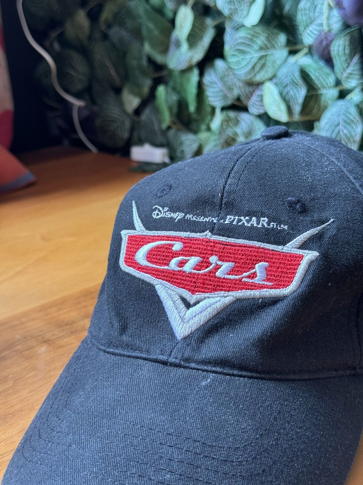 Movie Retro 2006 Disney Pixar Cars Movie Valvoline Merch Hat | Grailed
