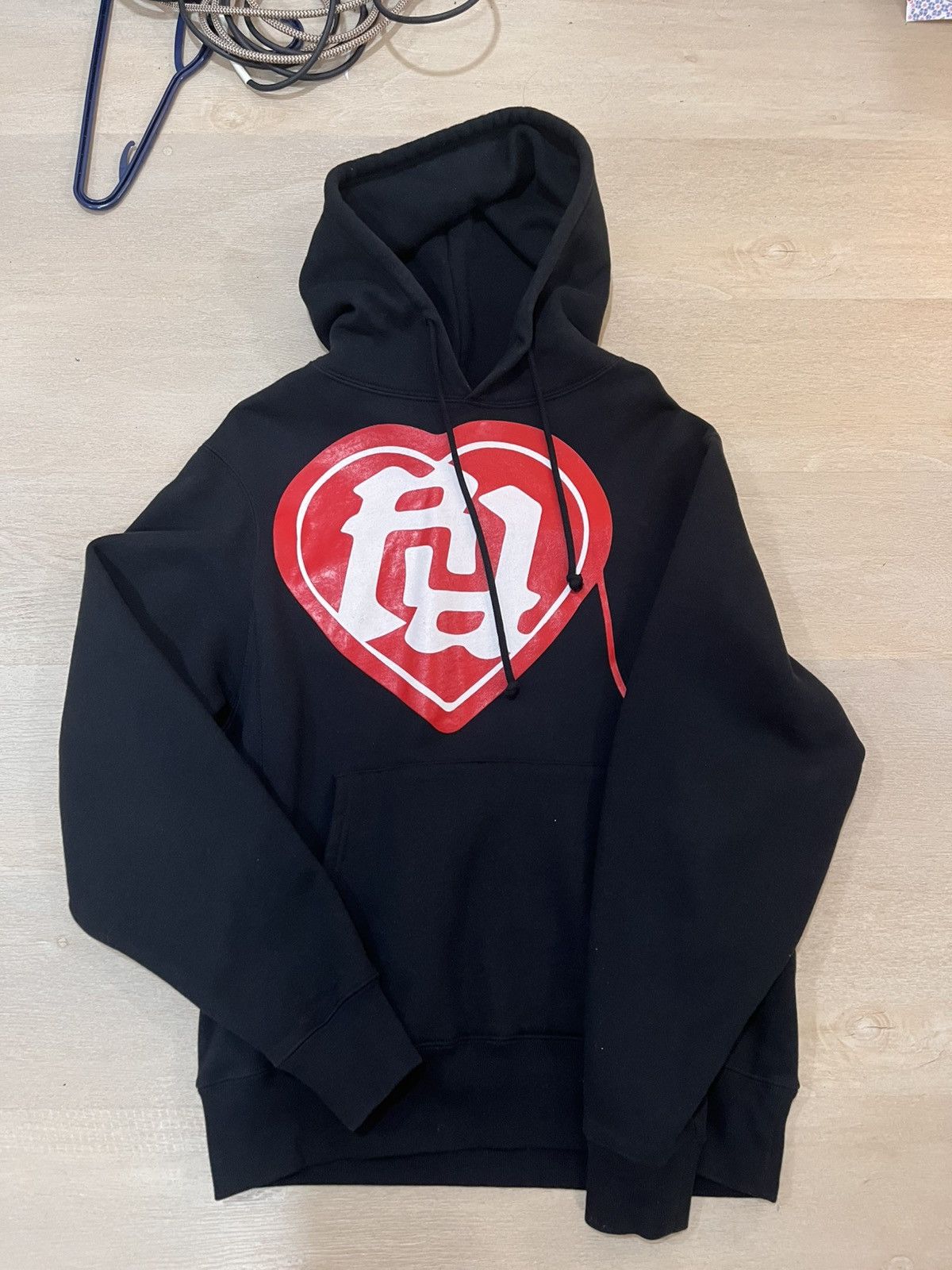 Other Super rare OG Kankan 2021 Valentines RR hoodie | Grailed