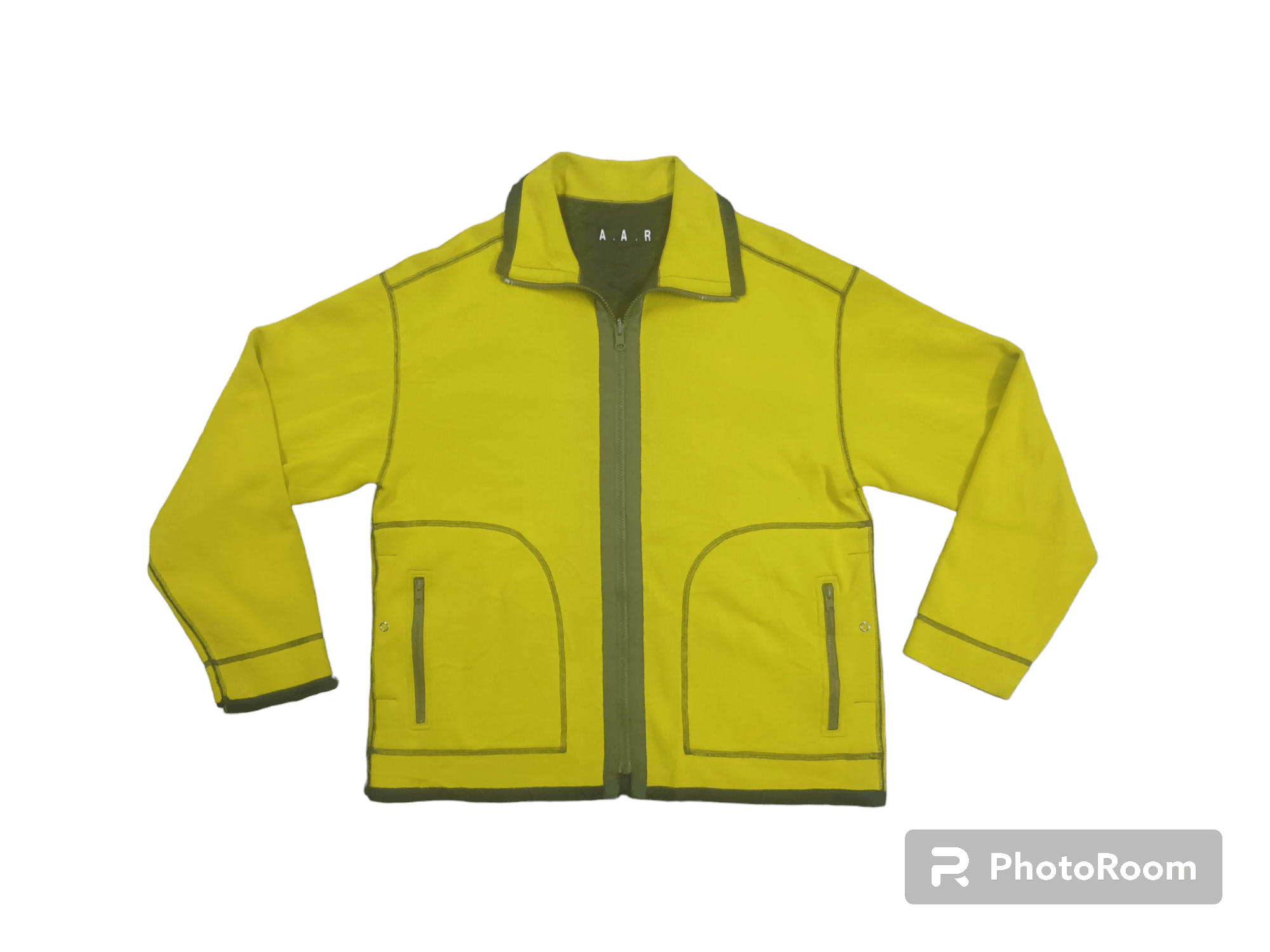 Japanese Brand × Yohji Yamamoto Sale 🔥 A.A.R YOHJI YAMAMOTO REVERSIBLE ...