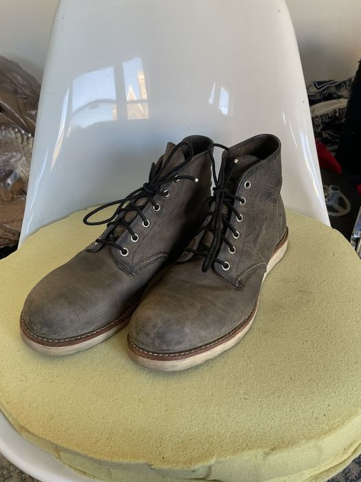 Red Wing Red Wing Heritage #8152 | Grailed