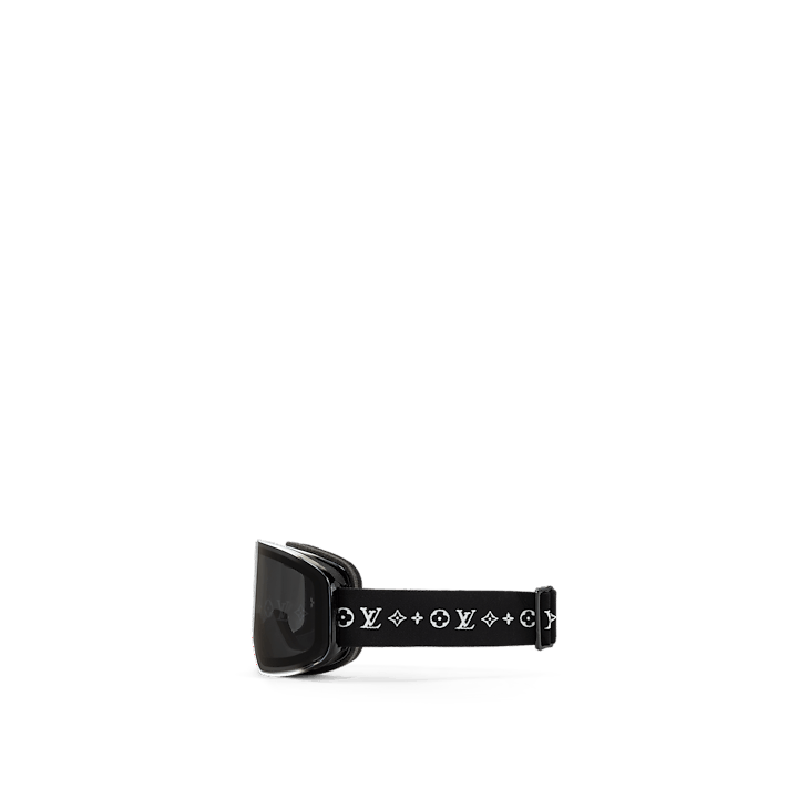 Louis Vuitton LV Snowfall Ski Mask | Grailed