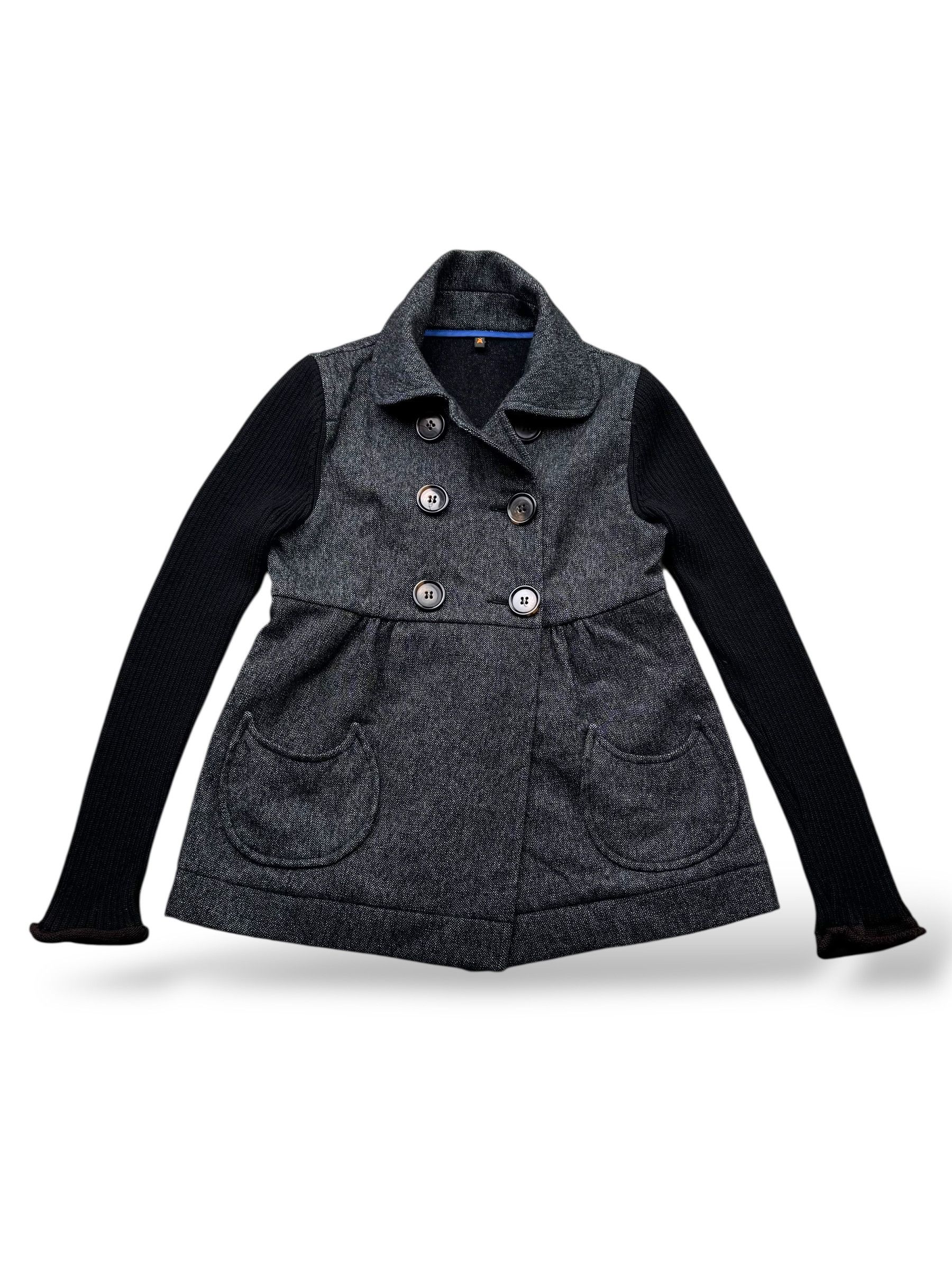 Cop Copine Cop Copine Vintage Jacket D10 | Grailed