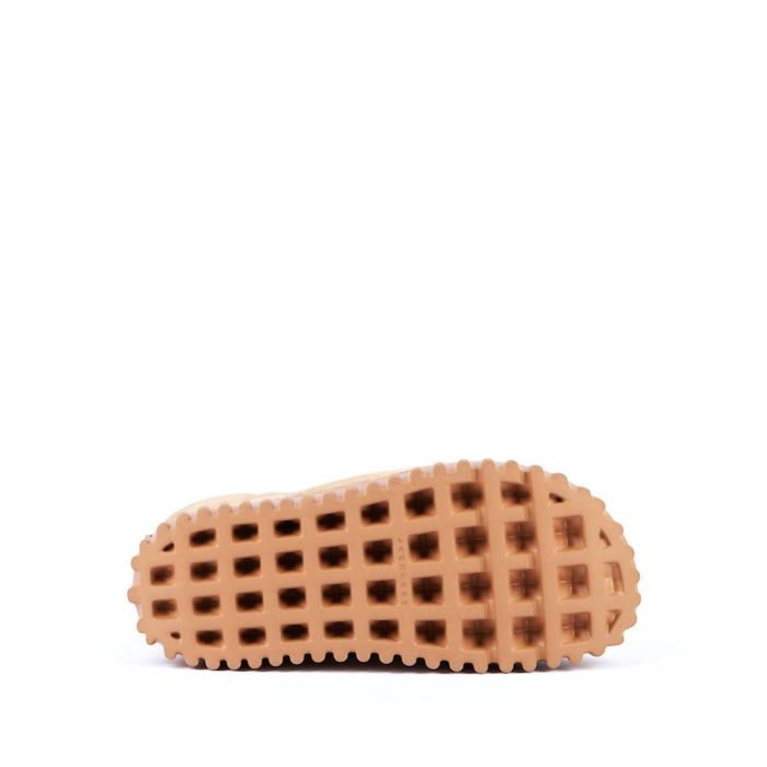 Designer 4ccccees Waffo Nui Ankle Boot In Sand | Grailed