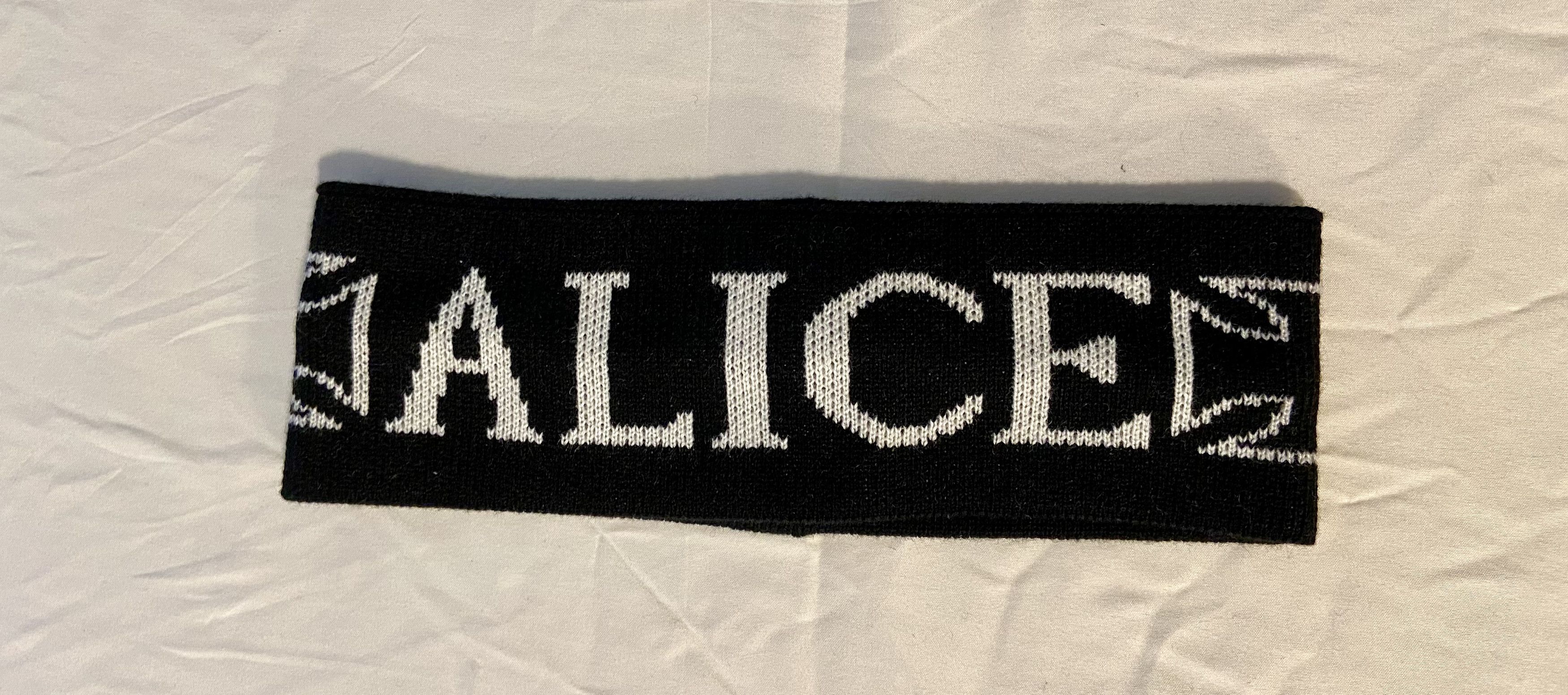 Alice Hollywood Alice Hollywood Chopper Headband | Grailed