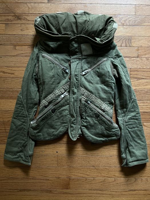 Le Grande Bleu (L.G.B.) LGB Bono 3 Jacket | Grailed