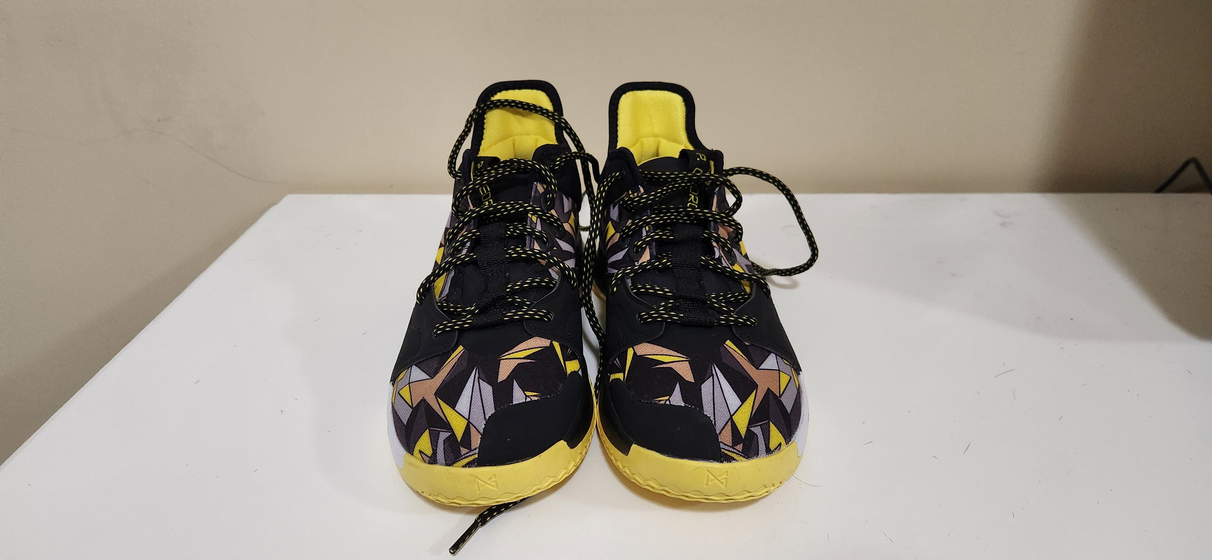 Nike Nike PG 3 Mamba Mentality | Grailed