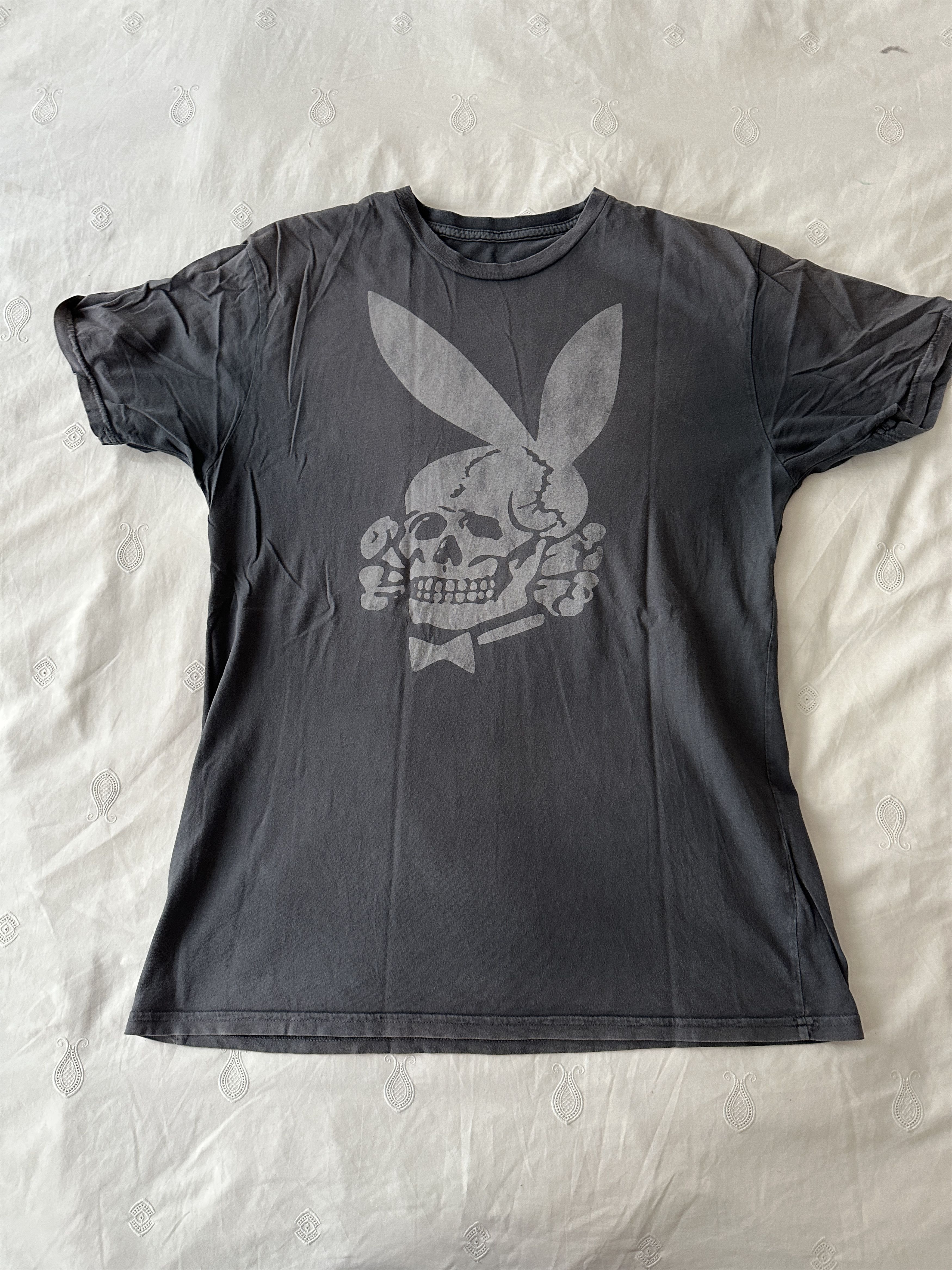 Fuct Death Playboy Bunny LA MF 69 | Grailed