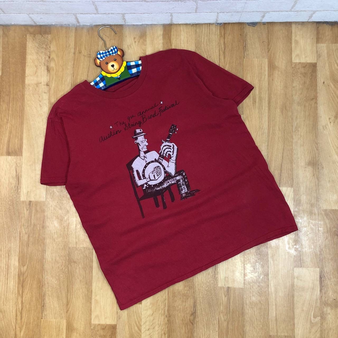 Affliction × Streetwear × Vintage Affliction Bamboo Shirt Mens Small ...