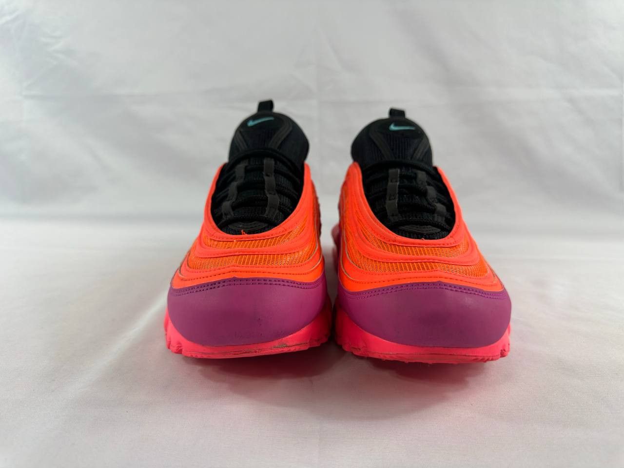 Nike Nike Air Max Plus/97 Racer Pink Hyper Magenta | Grailed