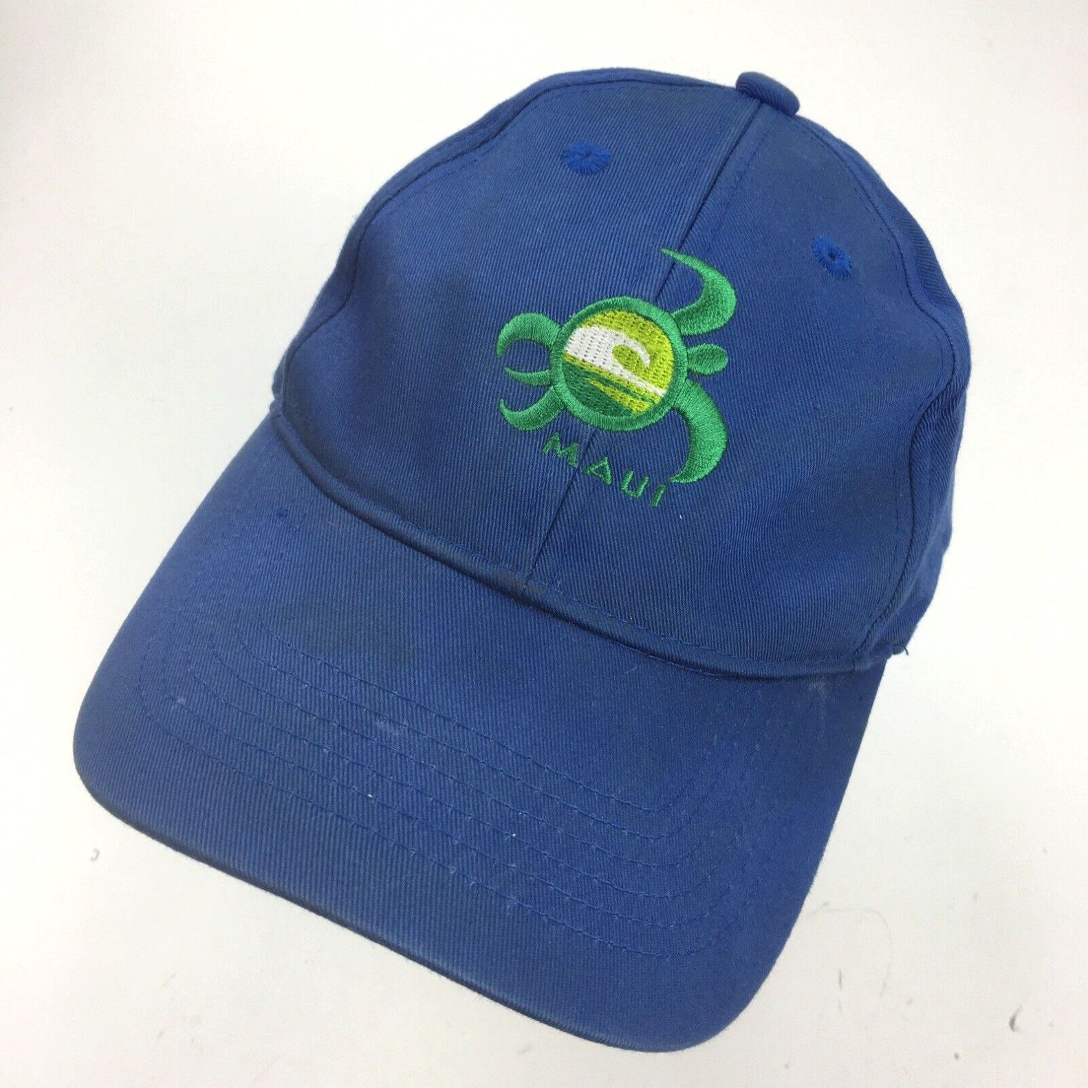 Bally Maui Hawaii Ball Cap Hat Snapback Baseball | Grailed