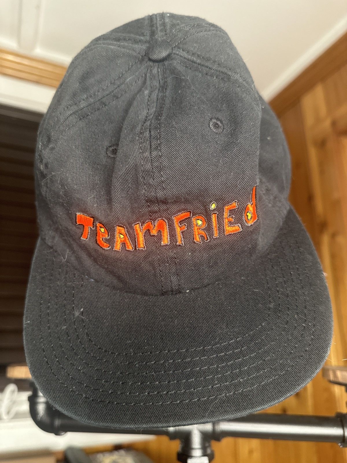 AS Colour team fried HAT | Grailed