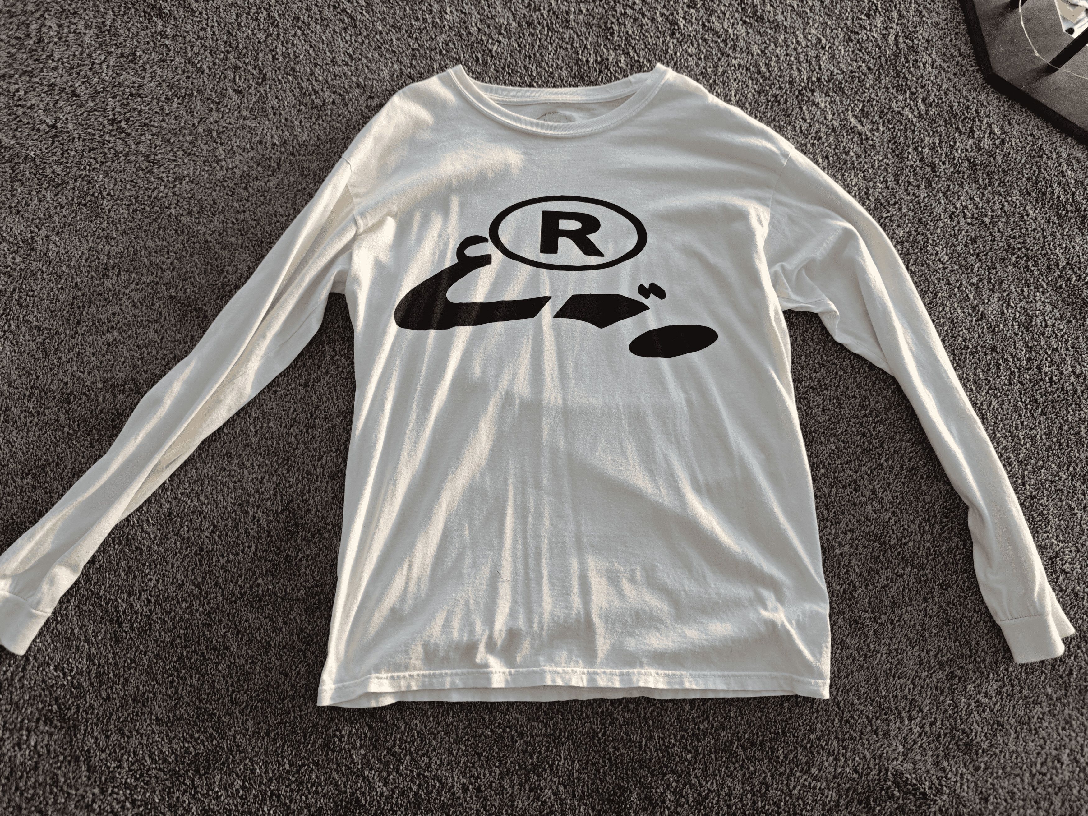 Joy Divizn joy divizn ken carson opium playboi carti longsleeve | Grailed