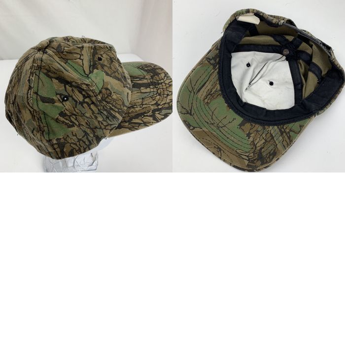 Asics Luna Basics Brand Camouflage Ball Cap Hat Snapback Baseball | Grailed