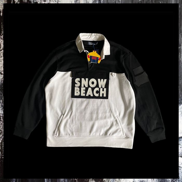 Polo Ralph Lauren Polo Ralph Lauren Snow Beach | Grailed