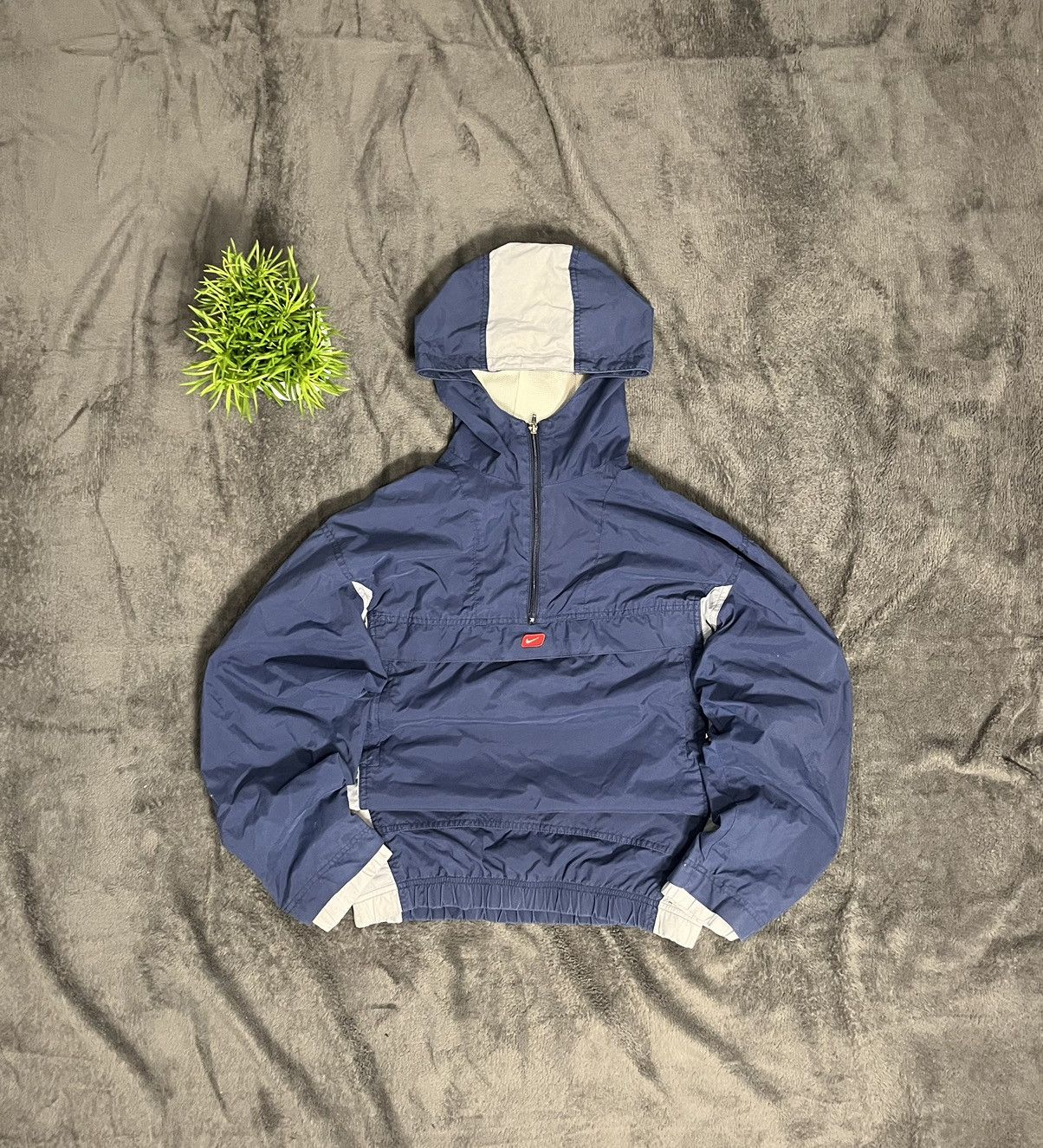 Nike Jacket Nike Vintage Rare 90s Streetwear | Grailed