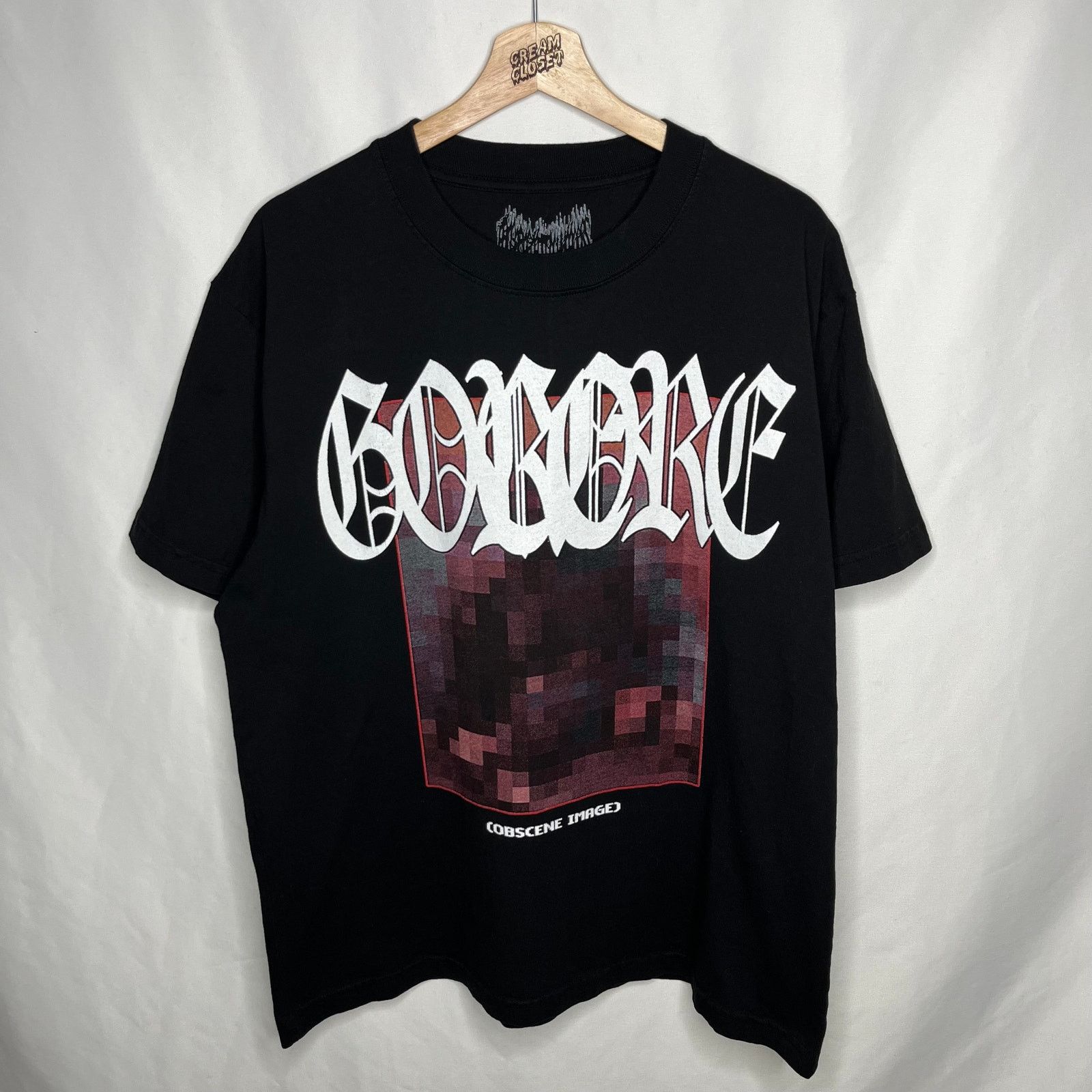Ken Carson × Playboi Carti Opium Carti Teen X Gore Core A Great Chaos ...
