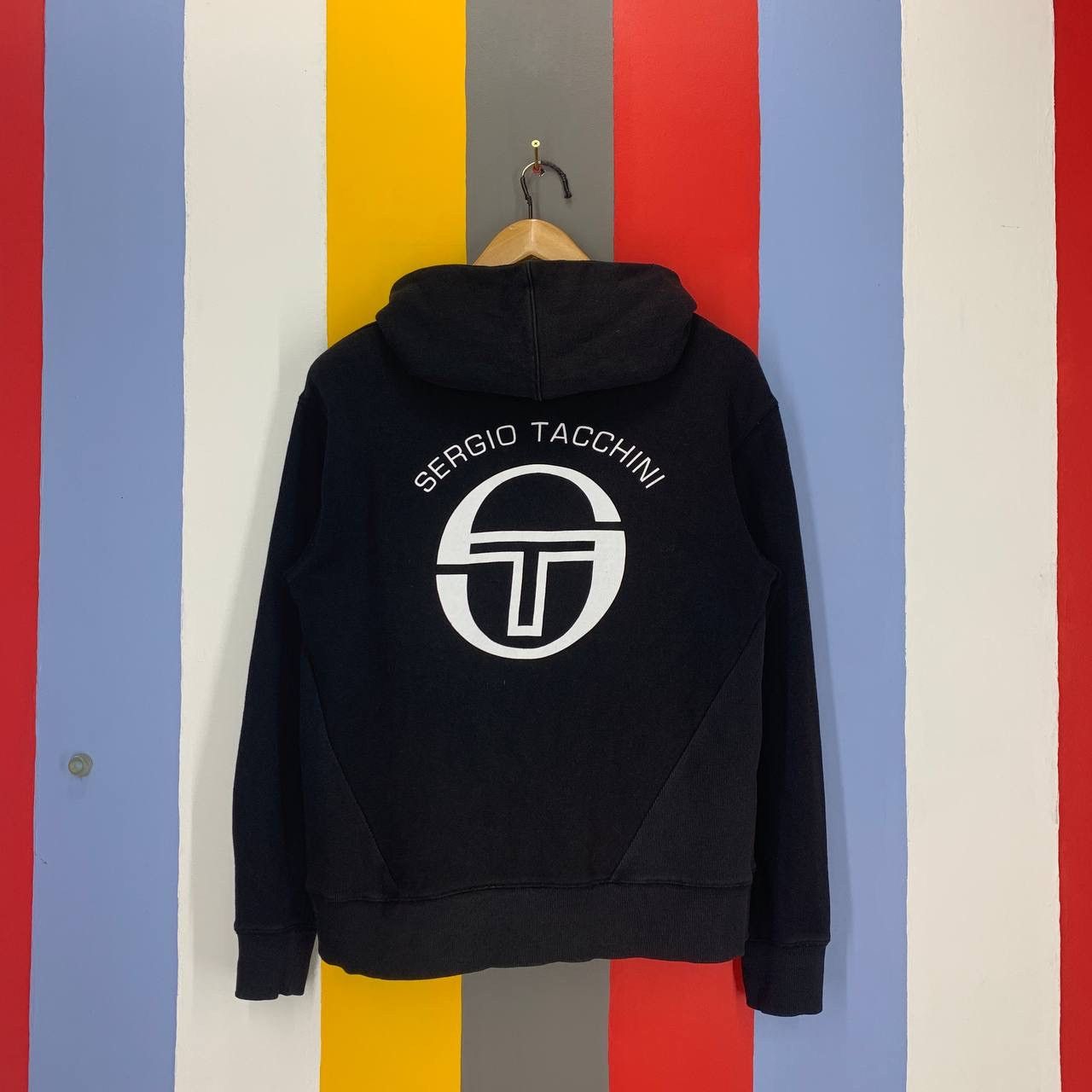 Sergio Tacchini Pullover