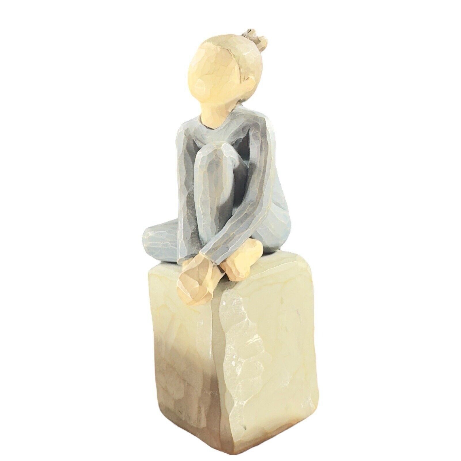 Vintage Willow Tree The Dancer 2004 Artist Susan Lordi Demdaco Figur ...