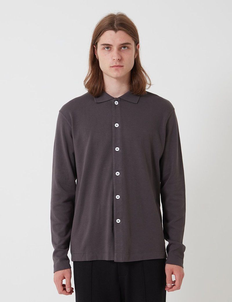 Lady White Co. Placket Polo | Grailed