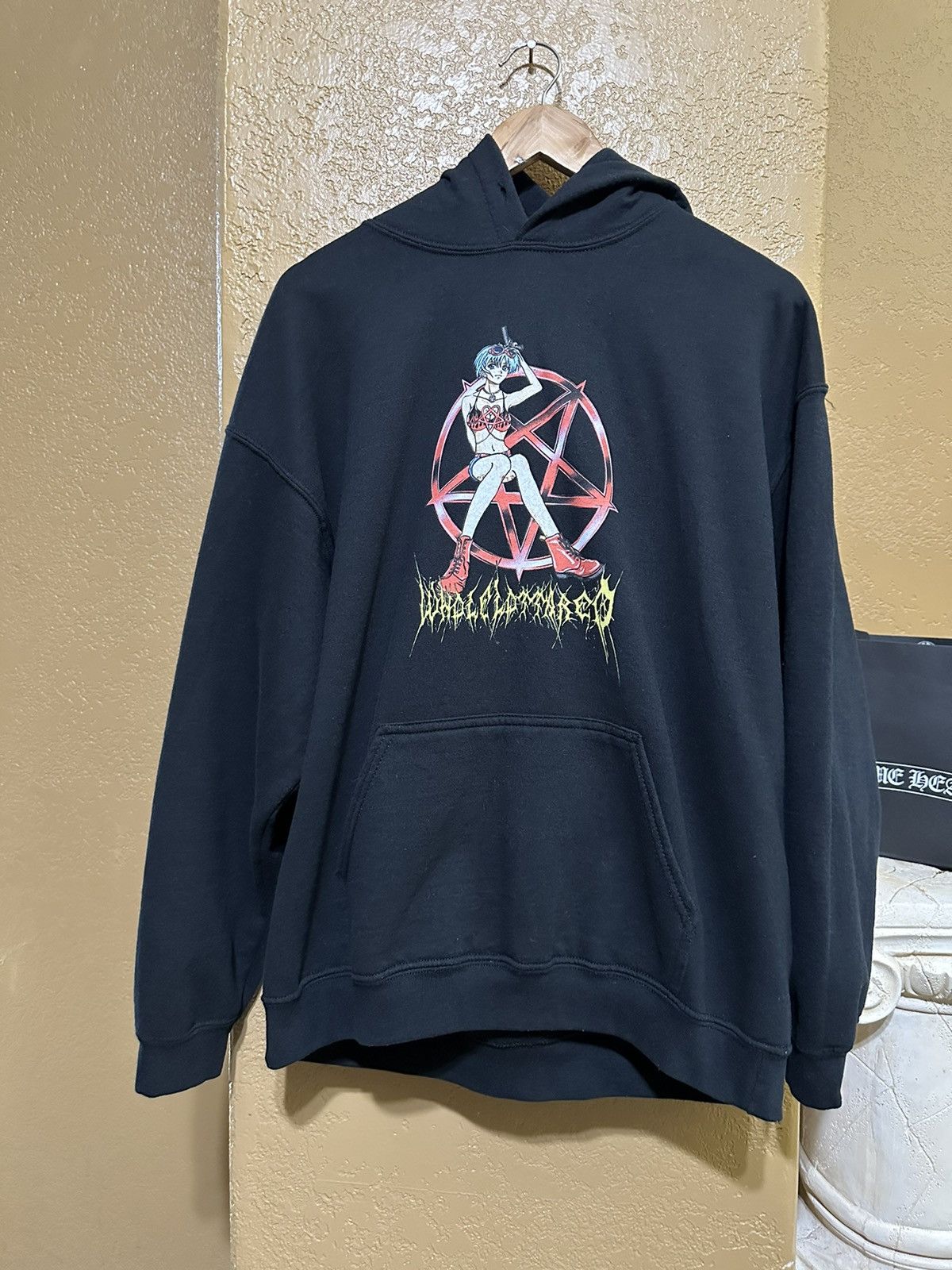 Archival Clothing × Destroy Lonely × Playboi Carti RARE Playboi Carti ...