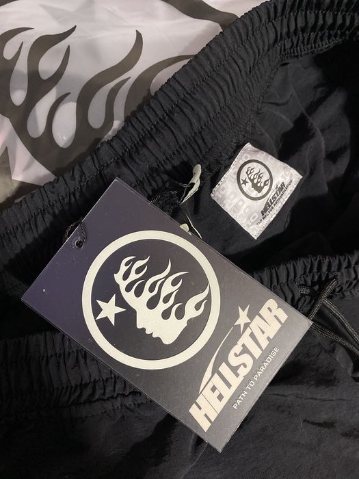 HELLSTAR Hellstar Shorts | Grailed