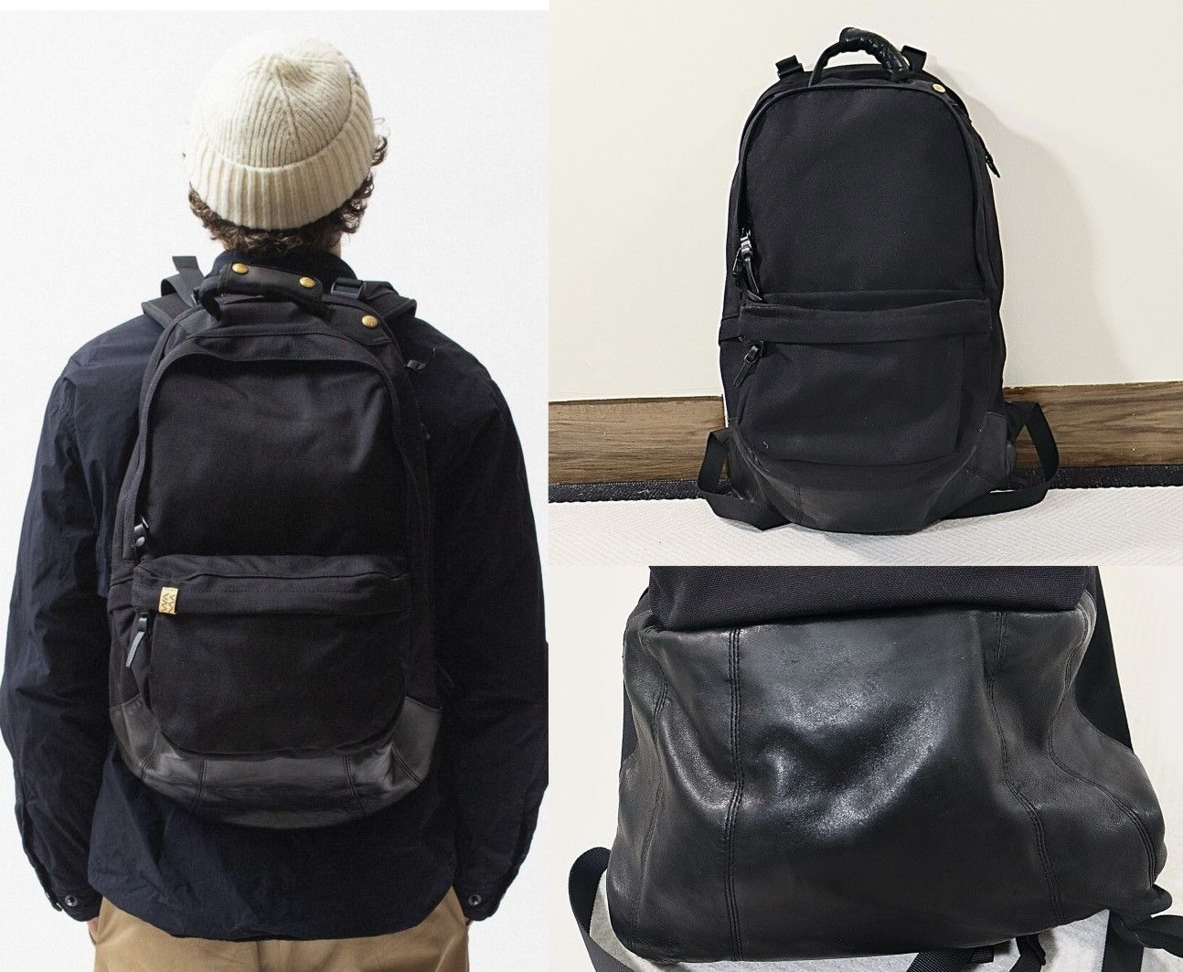 Visvim Visvim Cordura 22L Backpack | Grailed