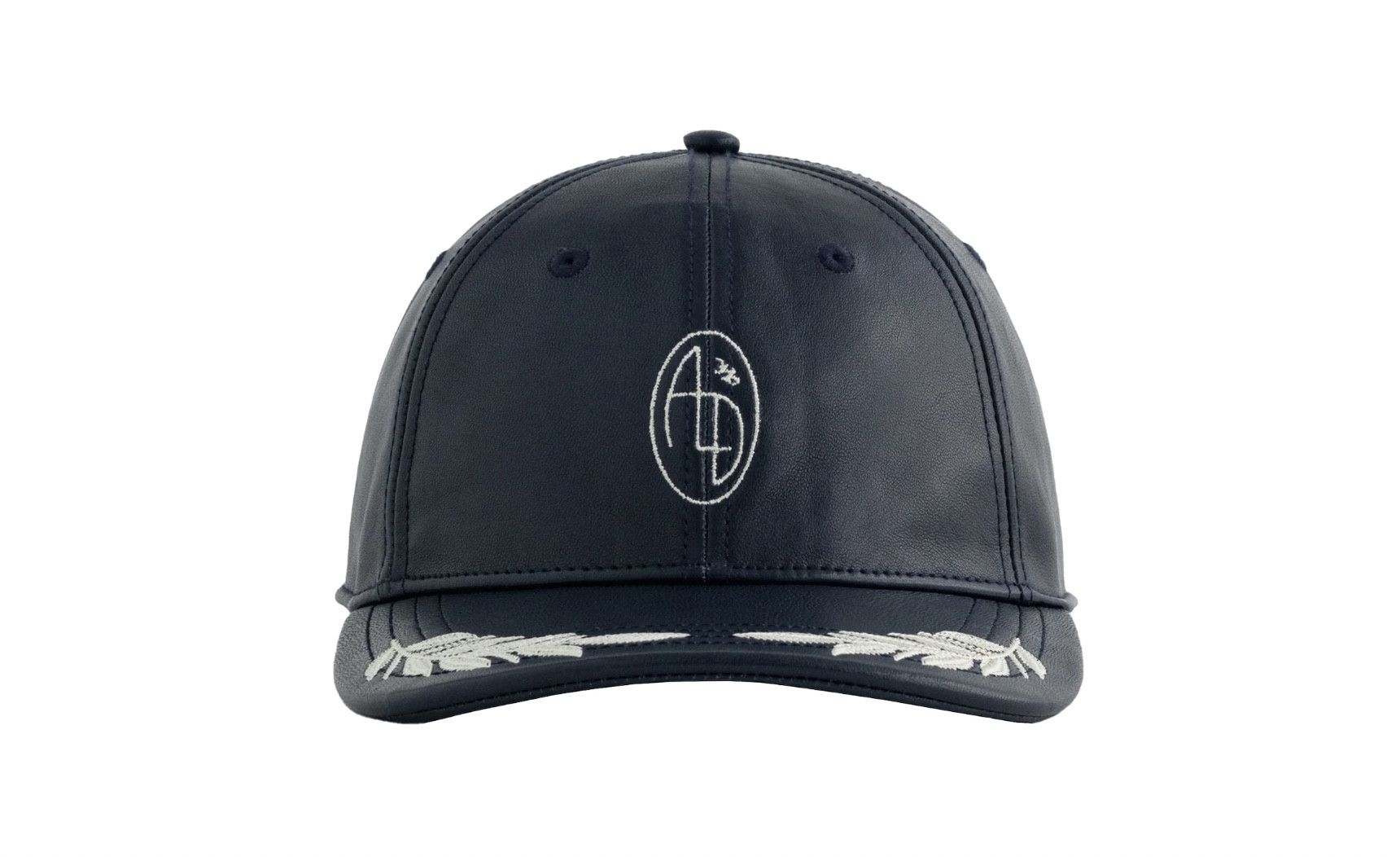 Aime Leon Dore ALD / Porsche 356 Leather Racing Hat in Navy | Grailed