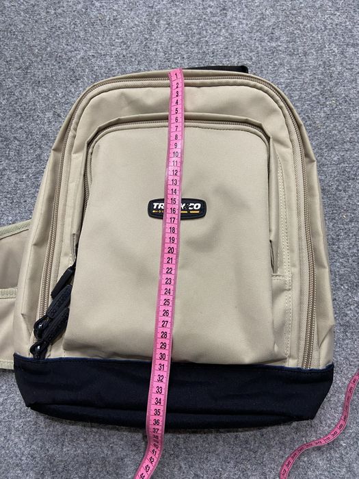 Samsonite Trunk&Co Samsonite Backpack | Grailed