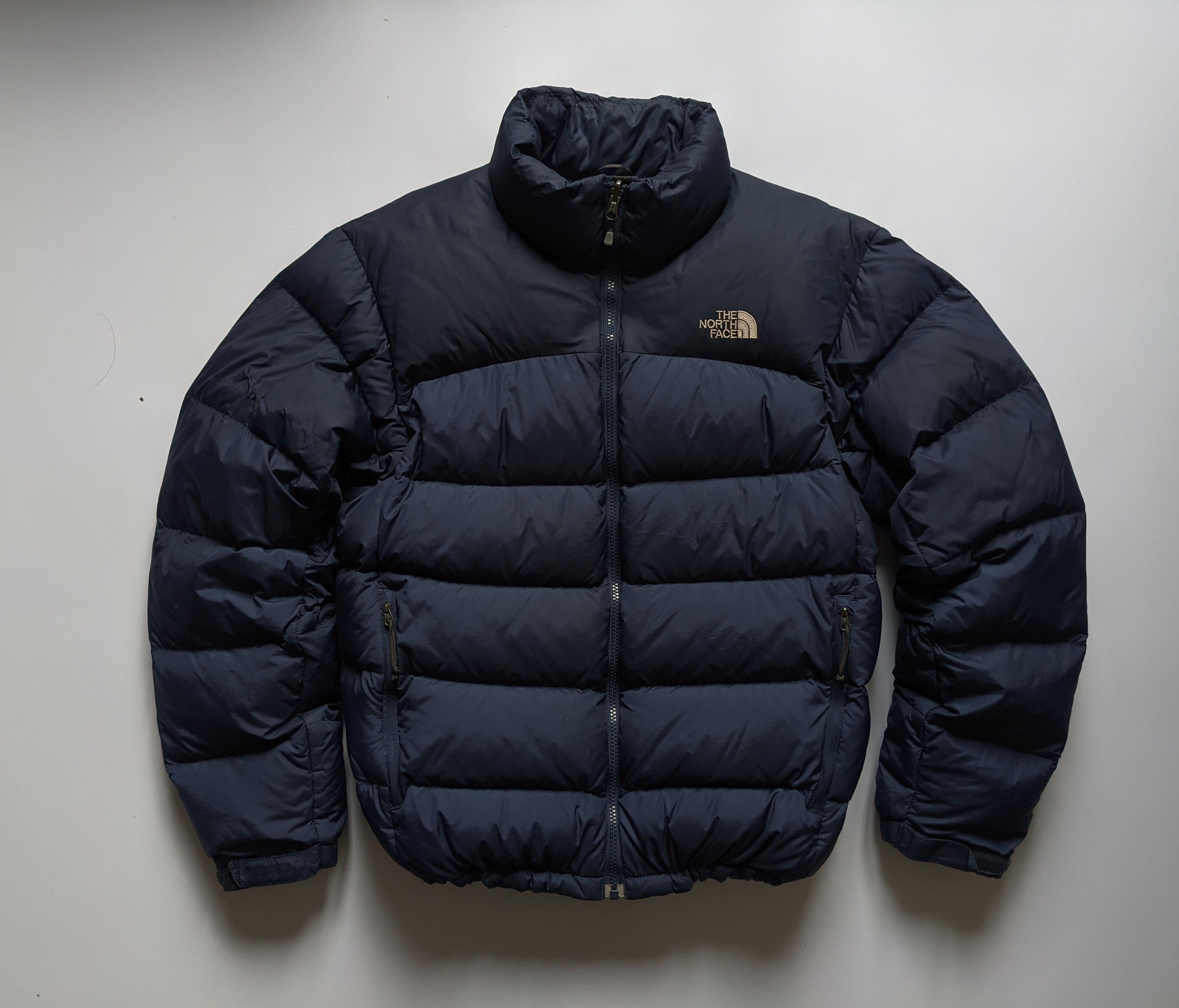 The North Face The North Face 700 Fill Down Puffer Jacket | Grailed