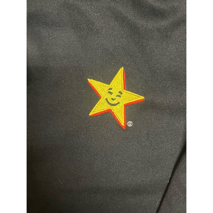 Other Aramark Carl’s Jr Employee Uniform Jacket | Grailed