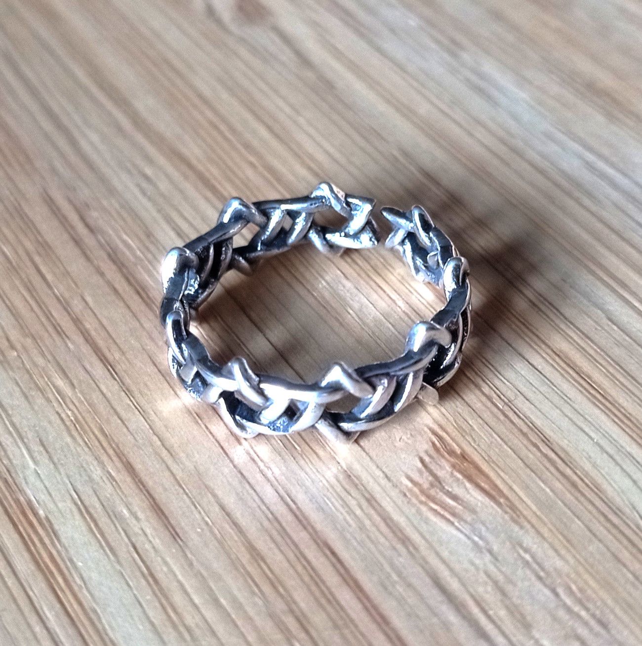 Designer × Kurt Cobain × Vintage Stunning Shine Galaxy Stars Chain ...