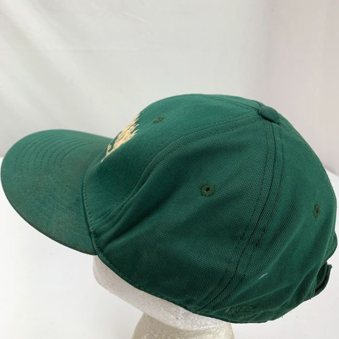 Bally Parkside Skateshop Ball Cap Hat Adjustable Baseball | Grailed