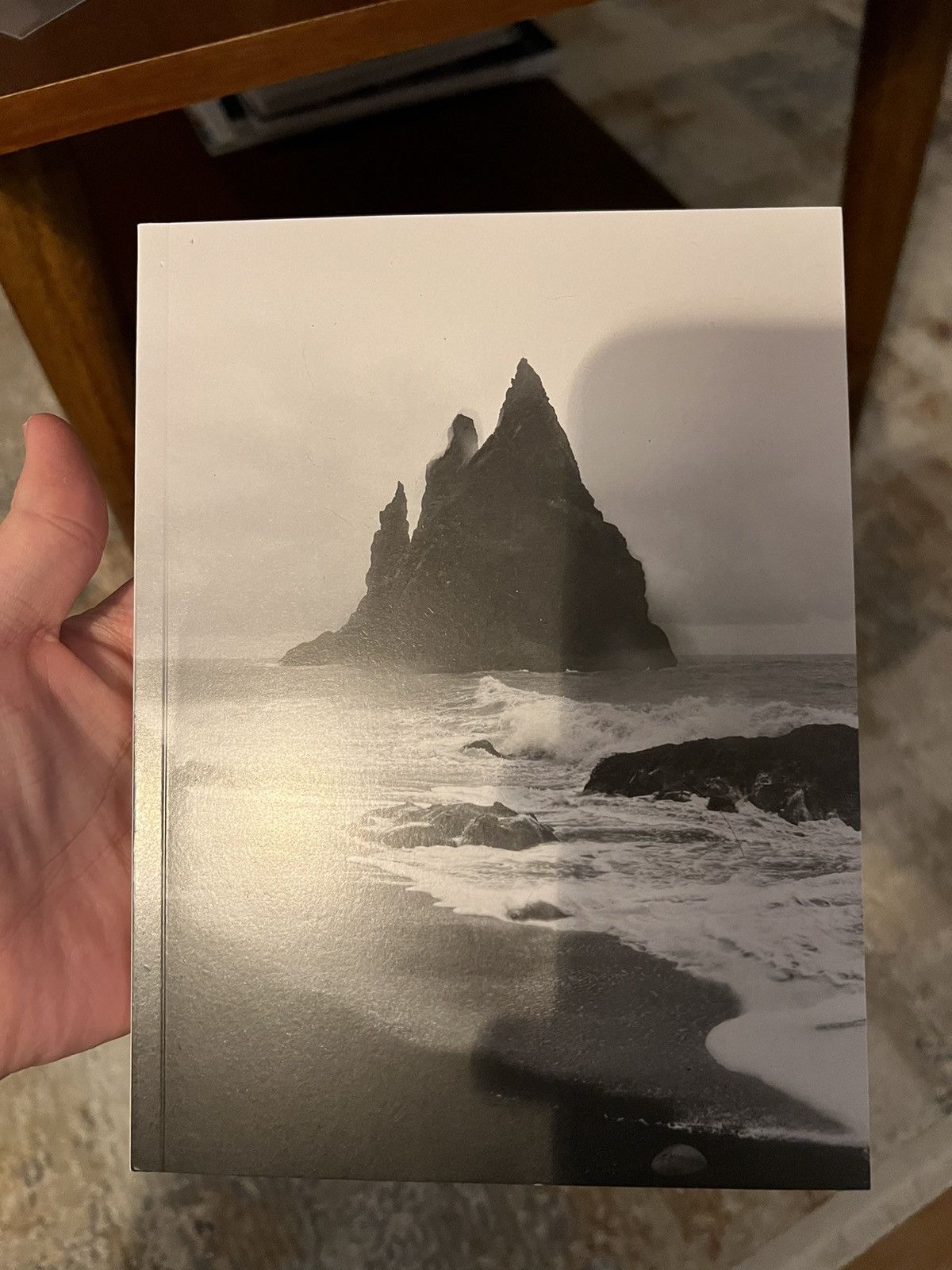 Travis Scott Travis Scott zine photo book | Grailed