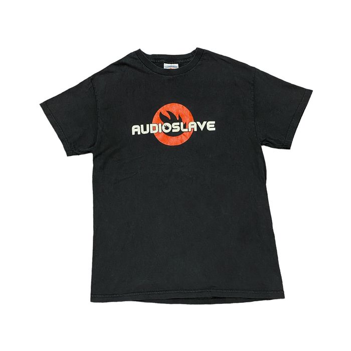 Vintage Audioslave Shirt Vintage Band Tees Soundgarden Pearl Jam | Grailed